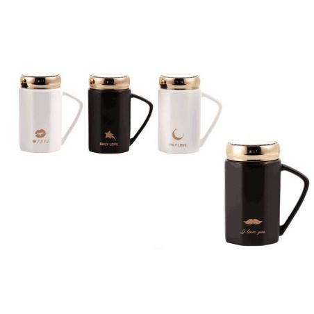 Filxhan Caji Me Kapak